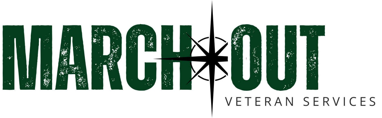 MARCH OUT | VETERAN SERVICES